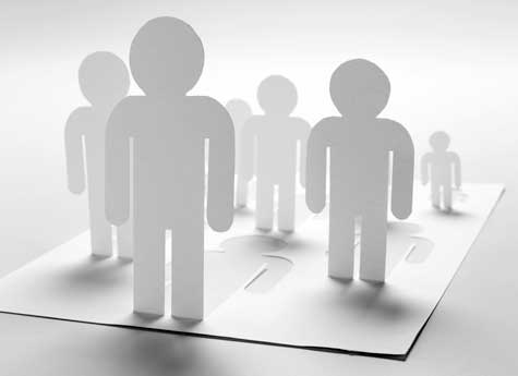 Informal Leaders - Human Resources Articles - Resources for ...