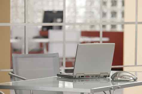 Networking My Office - Creating a PC Network - Small Business ...