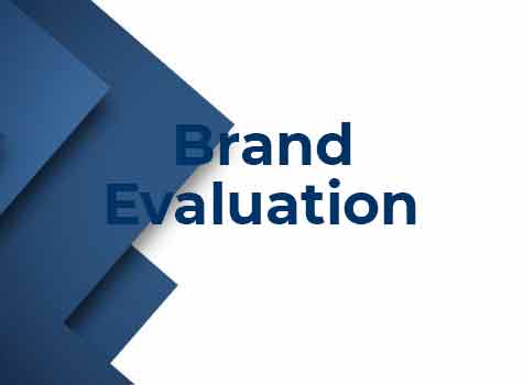 Brand Evaluation Metrics - Branding