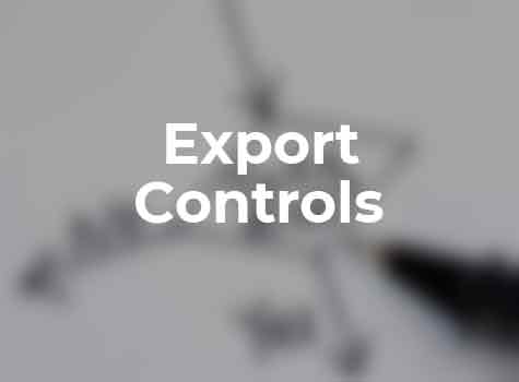 Export Controls