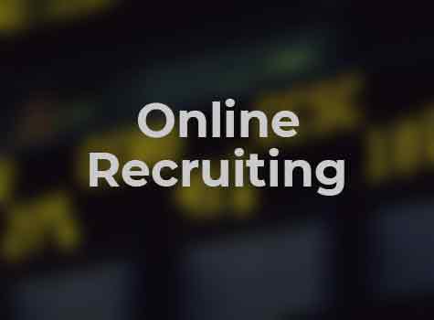 Internet Recruiting - Online Recruitment - Entrepreneurial Tips ...