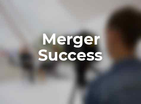 Merger Success Factors - Mergers and Acquisitions