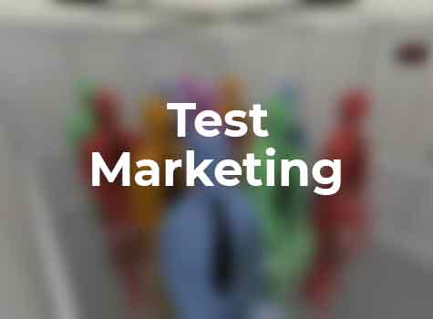 Test Marketing - Small Business Marketing Advice